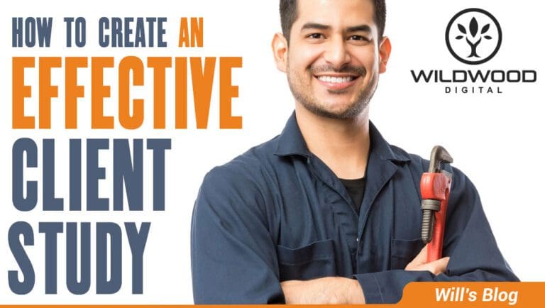 How To Create An Effective Client Case Study