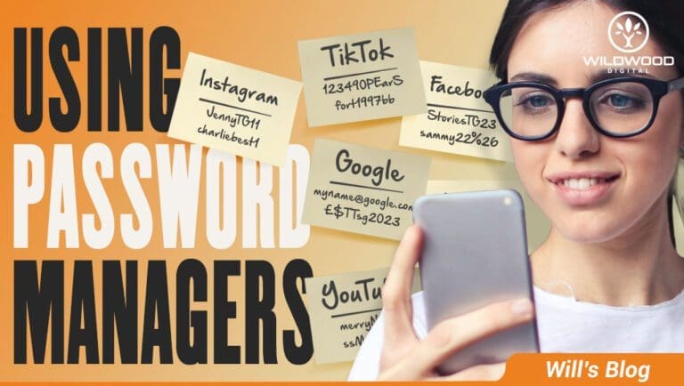Your Passwords Made Easy: The Benefits Of A Password Manager